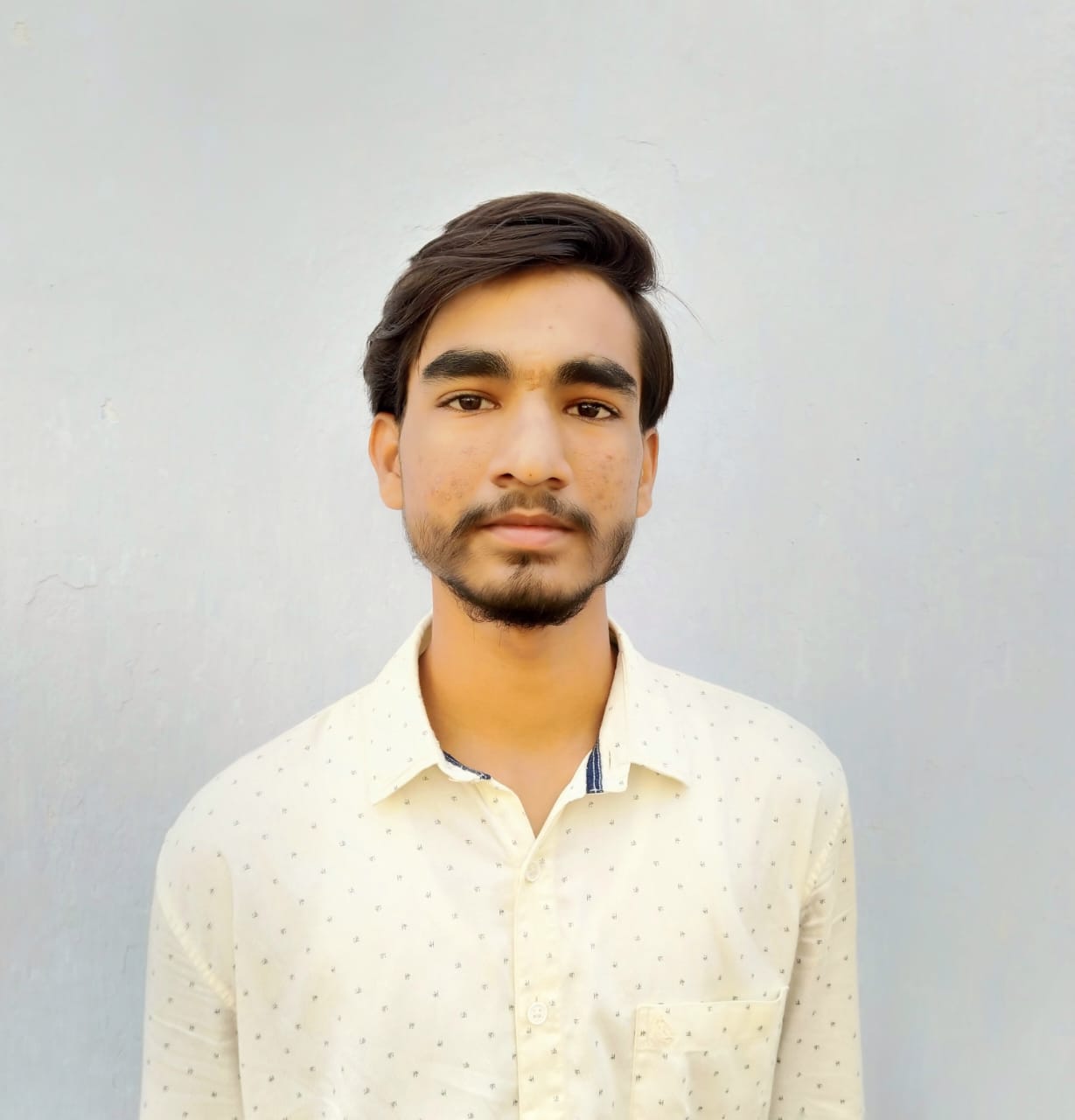 Ashutosh kumar Portfolio